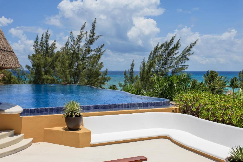 Pueblito Escondido 306 By Riviera Rentals - Playa del Carmen