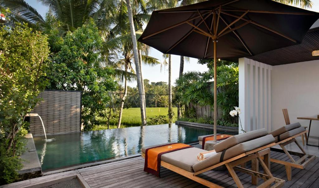 Inilah 6 Villa Terbaik di Ubud yang Bisa Anda Sewa dengan Harga Mulai dari Rp 1 Jutaan per Malam ...