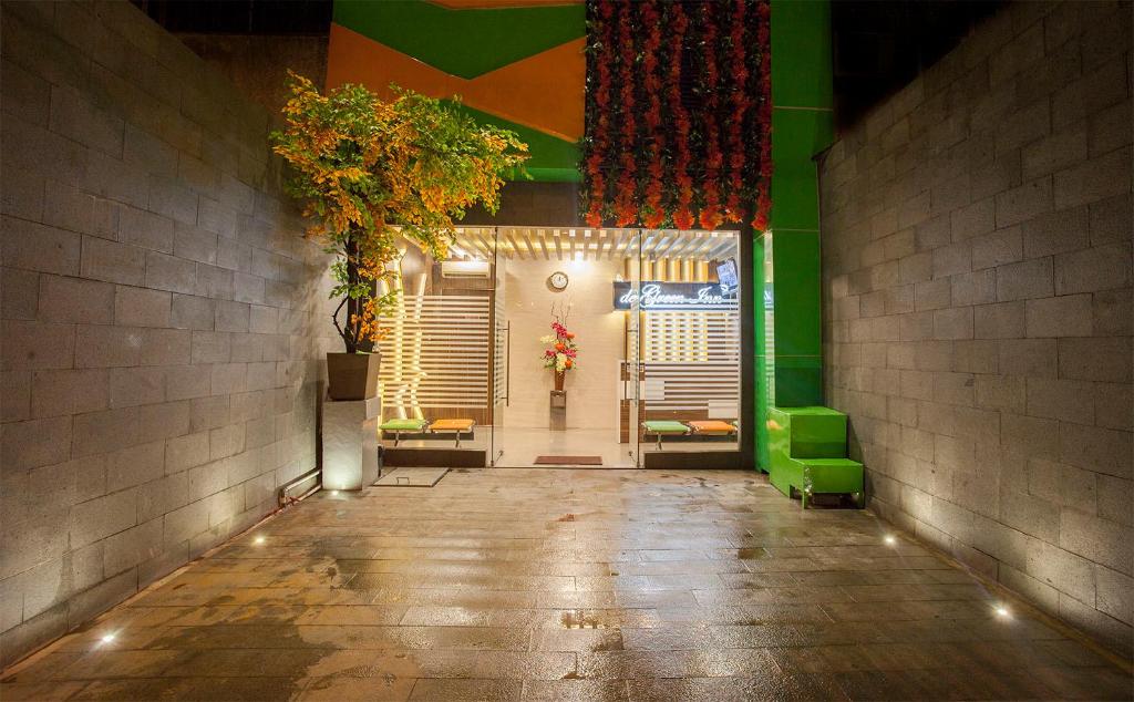 De Green Residence - Jakarta