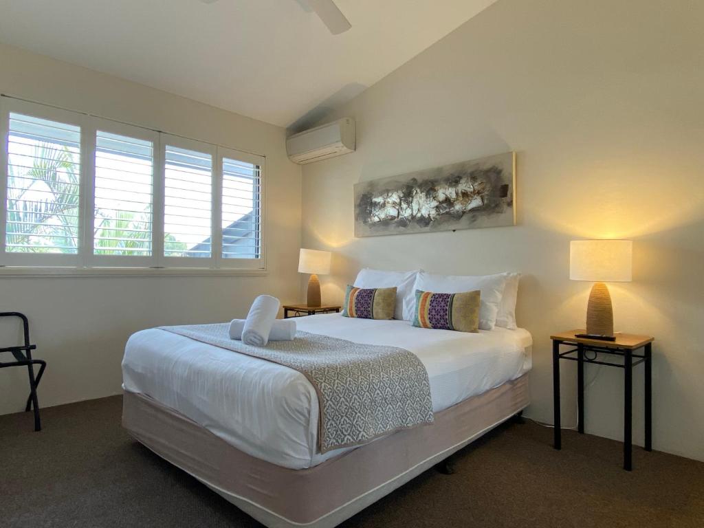 Byron Quarter Apartments, Byron Bay (updated prices 2025)
