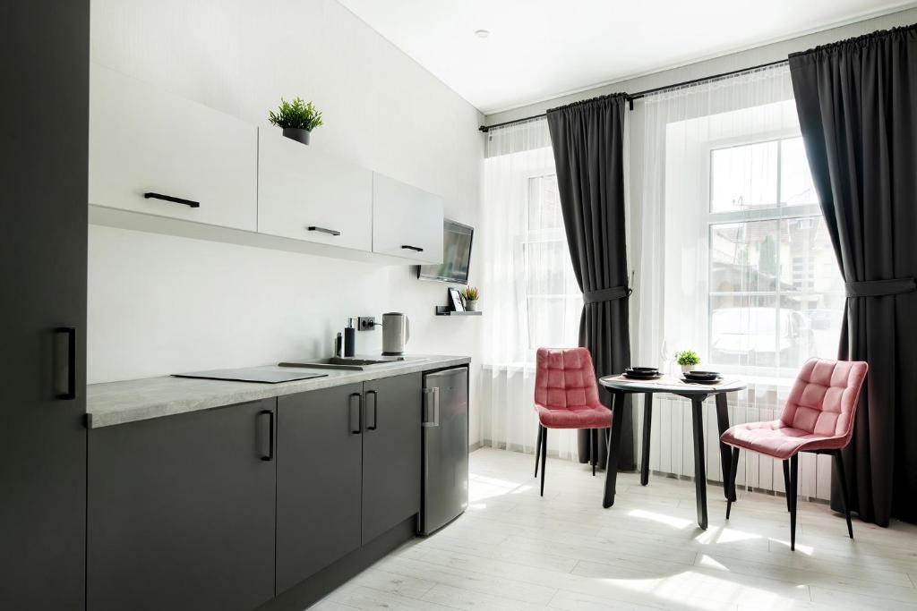 Agate Old Town Apartments - Vilnius