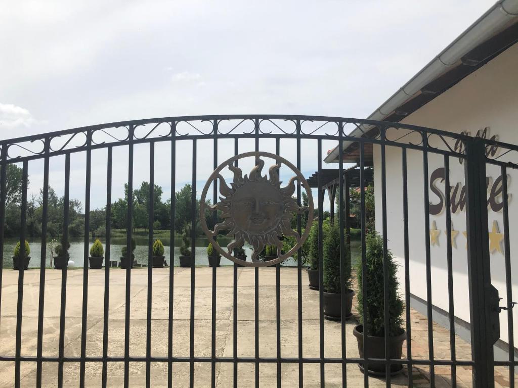 Vila Sunce Morovic, Morović (updated prices 2026)