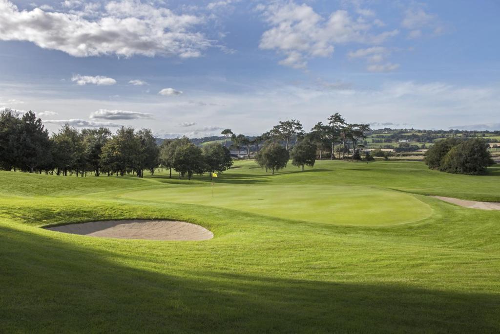 Fota Island Hotel and Spa, Fota Island (updated prices 2025)