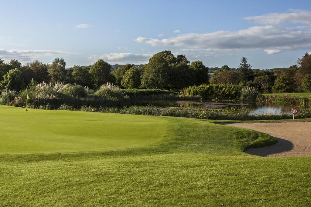 Fota Island Hotel and Spa, Fota Island (updated prices 2025)