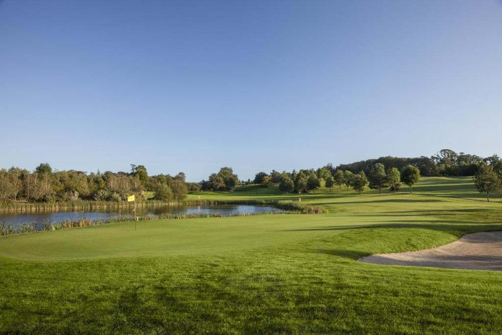 Fota Island Hotel and Spa, Fota Island (updated prices 2025)