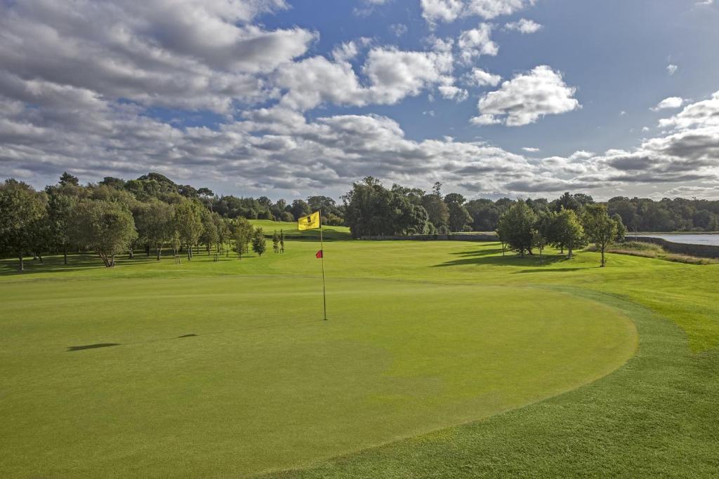 Fota Island Hotel and Spa, Fota Island (updated prices 2025)