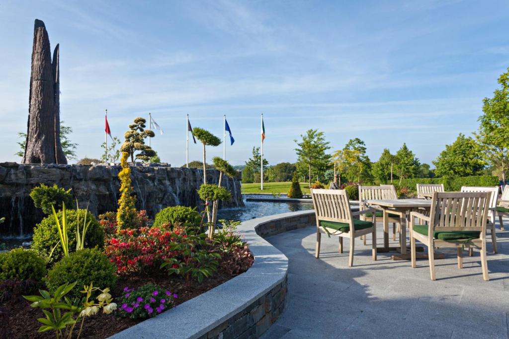 Fota Island Hotel and Spa, Fota Island (updated prices 2025)