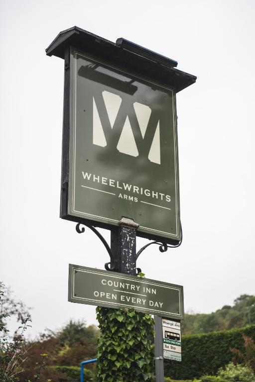Wheelwrights Arms Country Inn & Pub, Bath (updated prices 2025)