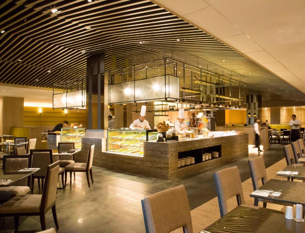 The Splendor Hotel Taichung, Taichung (updated prices 2025)