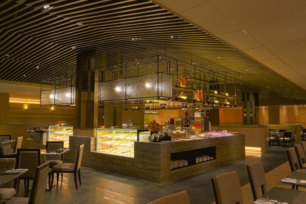 The Splendor Hotel Taichung, Taichung (updated prices 2025)