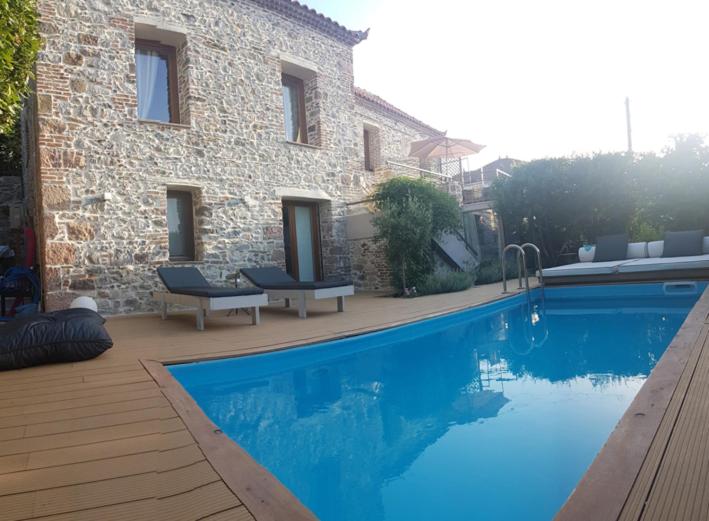 FEEL LIKE HOME IN LESVOS, Mytilini (updated prices 2026)