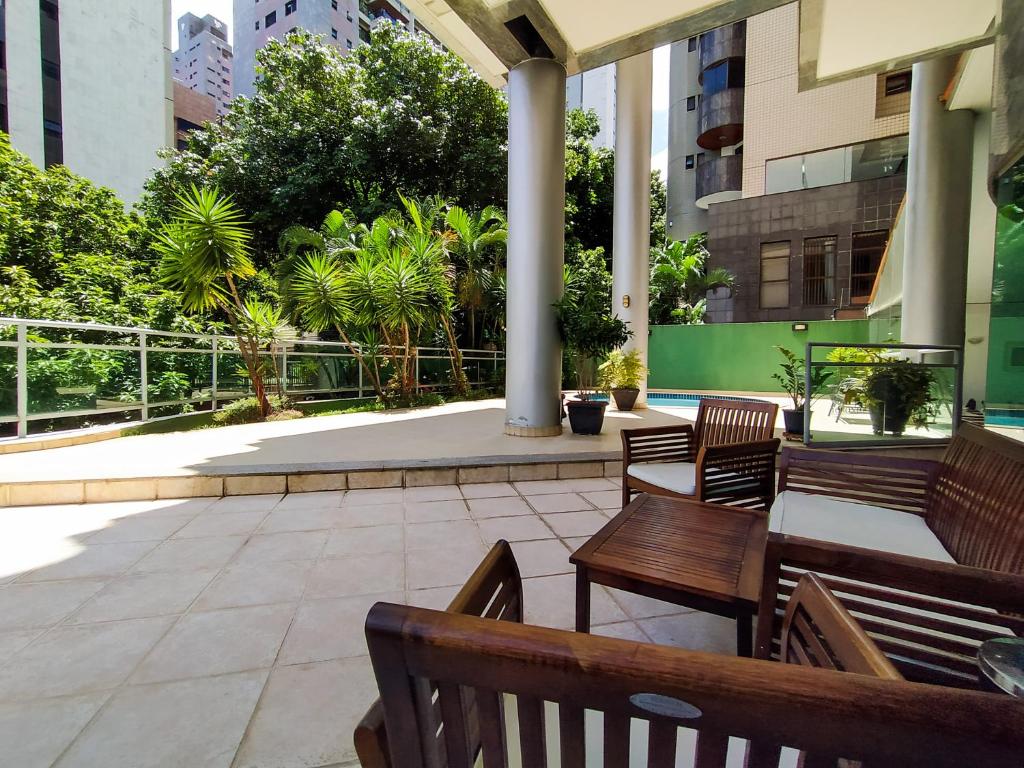 Savassi Village, Belo Horizonte (preços atualizados para 2025)