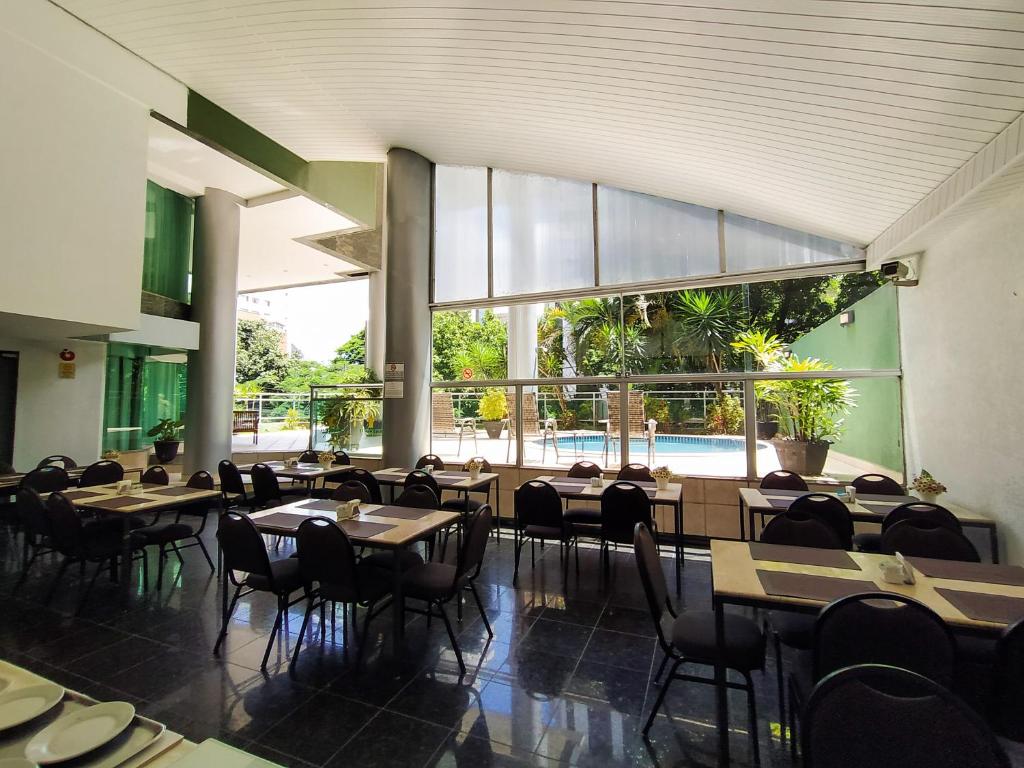 Savassi Village, Belo Horizonte (preços atualizados para 2025)