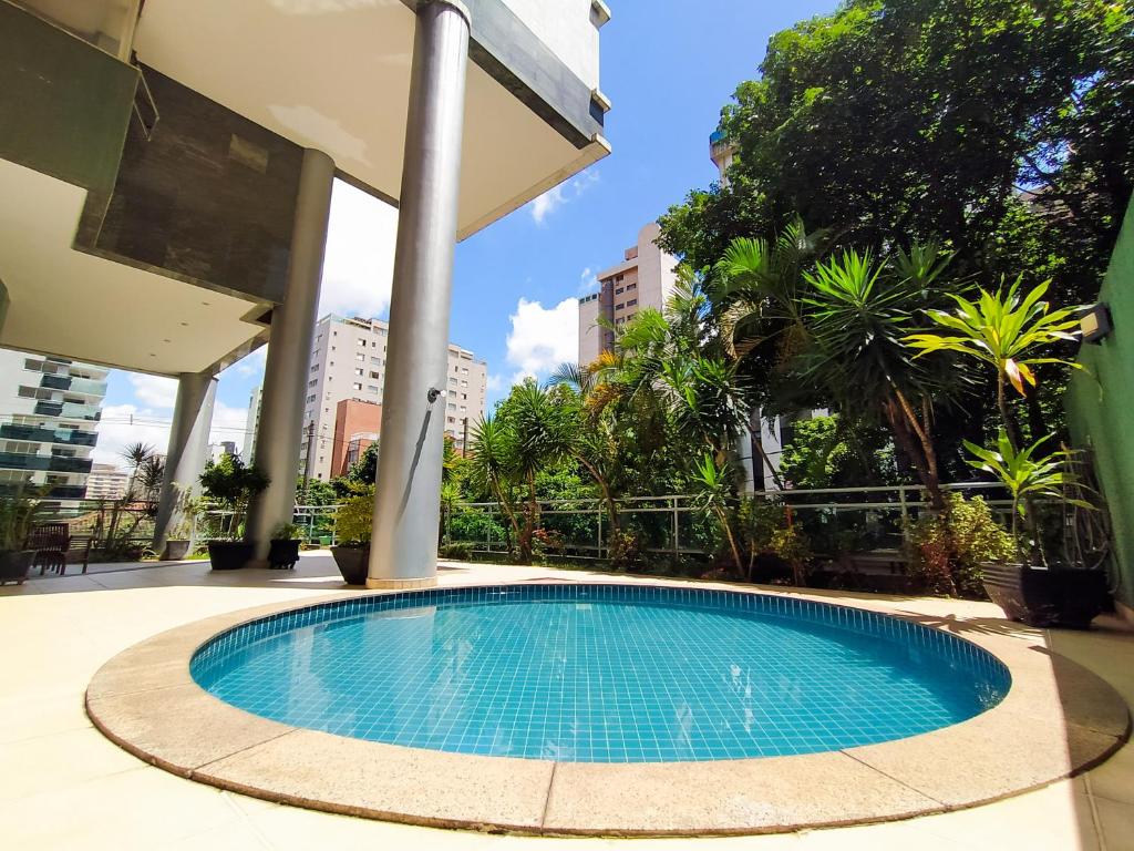 Savassi Village, Belo Horizonte (preços atualizados para 2025)