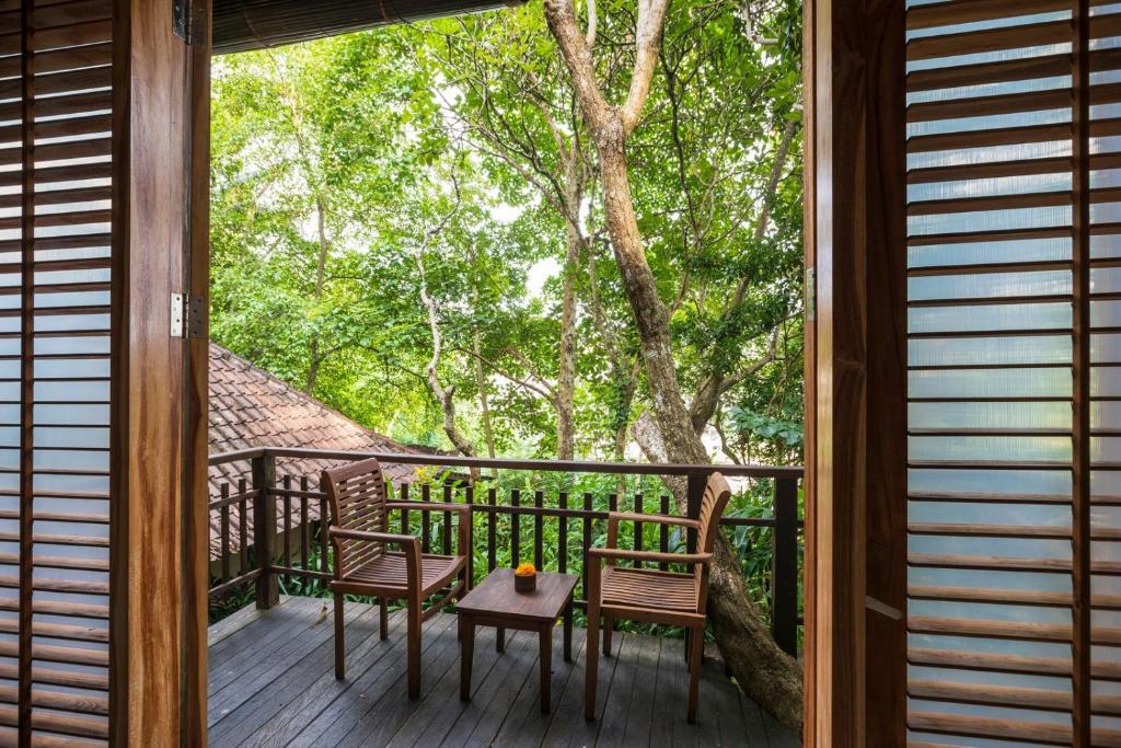 Adiwana Svarga Loka - A Retreat Resort, Ubud (updated prices 2025)