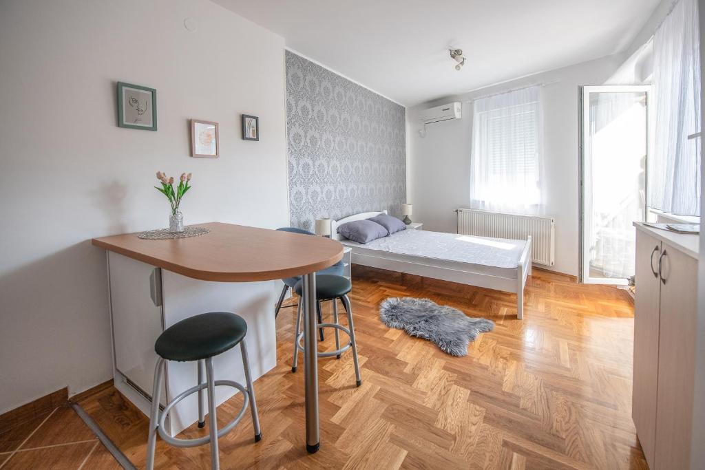 Stella Modern Apartment 2, Novi Sad (updated prices 2026)