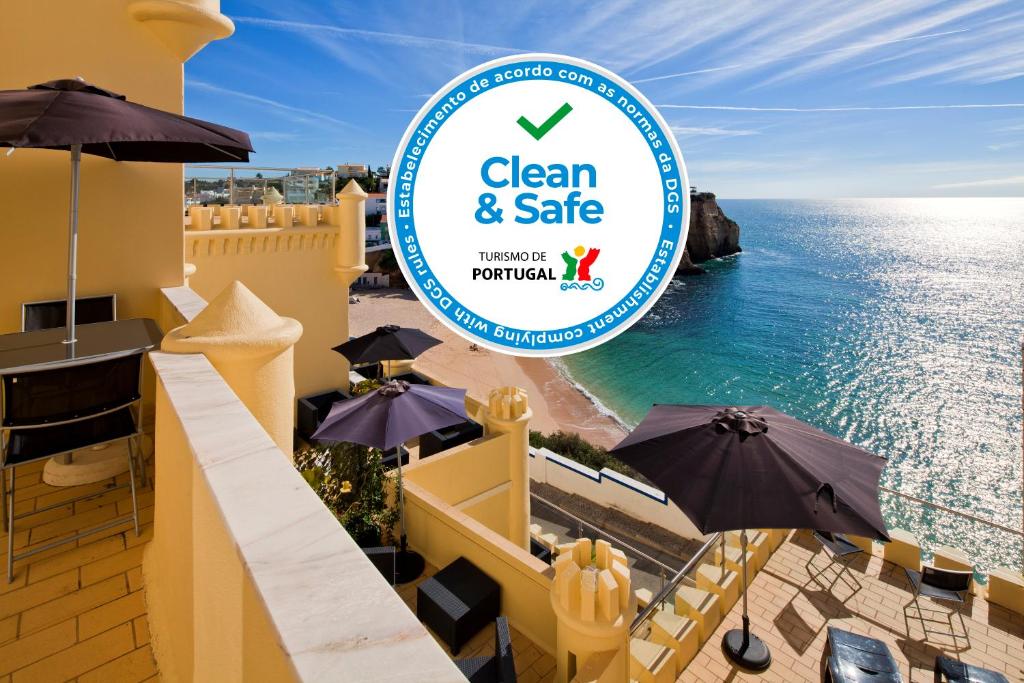 Castelo Guest House, Carvoeiro (updated prices 2025)