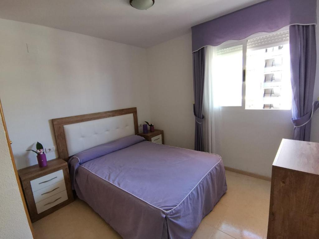 ACAPULCO III. Marina DOr, Oropesa del Mar (updated prices 2024)