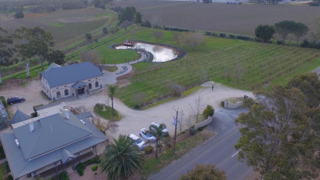 Pirathon Country Estate, Tanunda (updated prices 2025)