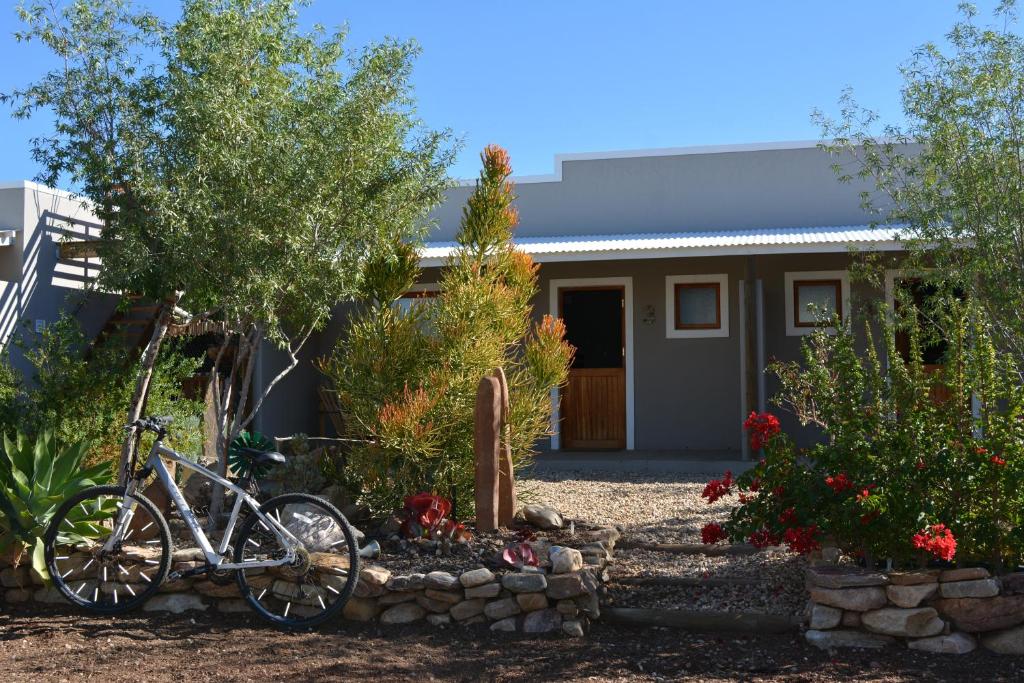 Travellers Rest, Prince Albert (updated prices 2026)