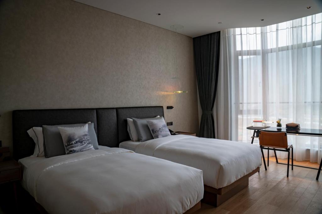 Hotel35 - Lishui
