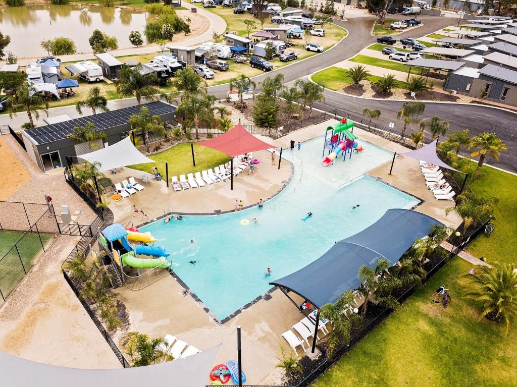 Discovery Parks - Moama Waters, Moama (updated prices 2026)