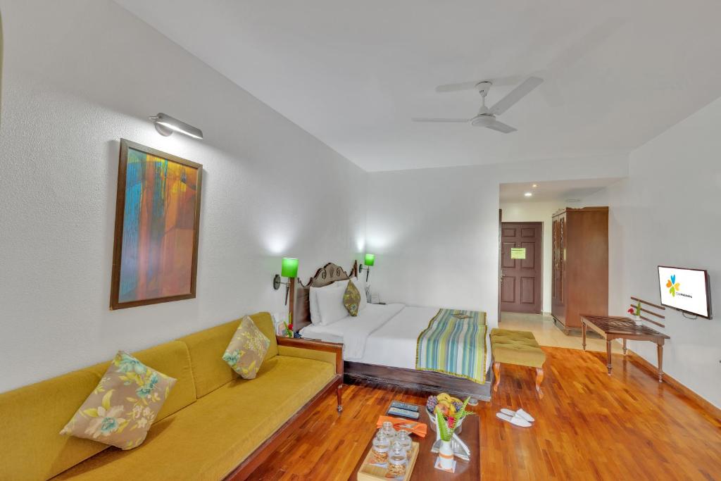 Club Mahindra Madikeri, Coorg, Madikeri (updated prices 2025)