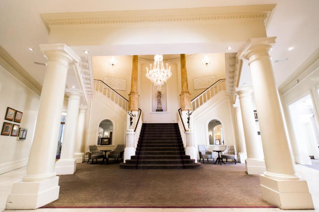 The Angel Hotel, Cardiff (updated prices 2025)