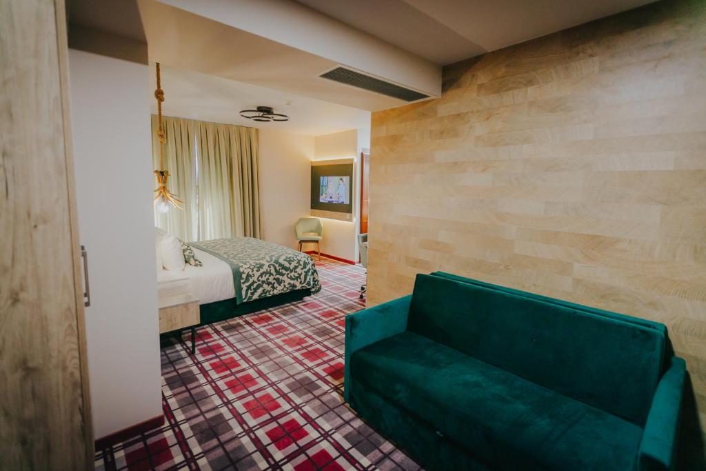 Lostrita - Pastravarie, Hotel & SPA, Baia Mare (prețuri actualizate 2025)