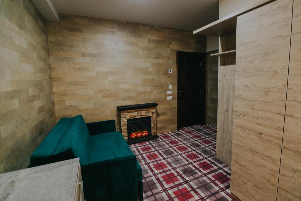 Lostrita - Pastravarie, Hotel & SPA, Baia Mare (prețuri actualizate 2025)