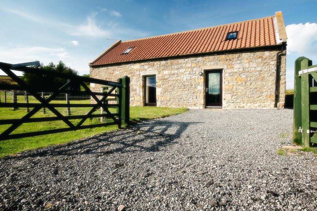 The Old Cow Byre, Lealholm (updated prices 2025)
