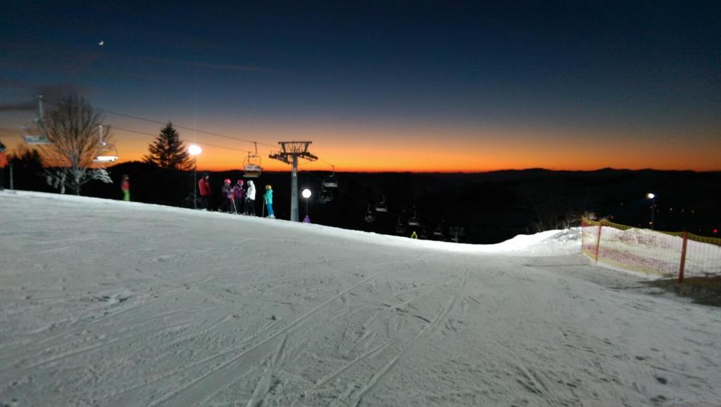 Góralski domek na szczycie, Zwardoń (updated prices 2025)