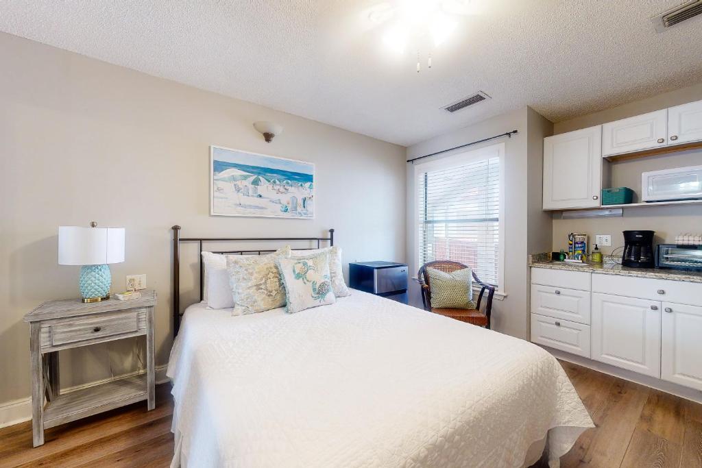 The Inn at St Thomas Square, Panama City Beach (updated prices 2025)