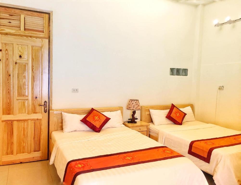 Kim Hương Homestay, Đà Lạt (tarifs actualisés, 2025)