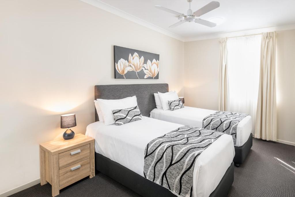 The Brighton Apartments, Toronto (updated prices 2025)