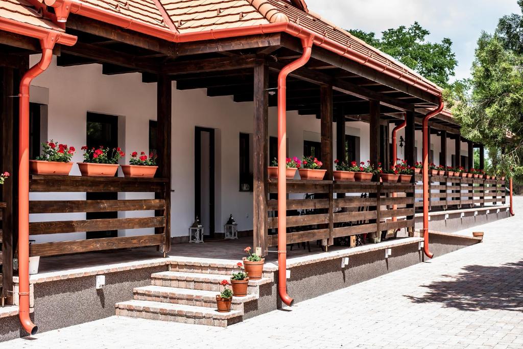 Boróka Vendégház Tóalmás, Tóalmás (updated prices 2025)