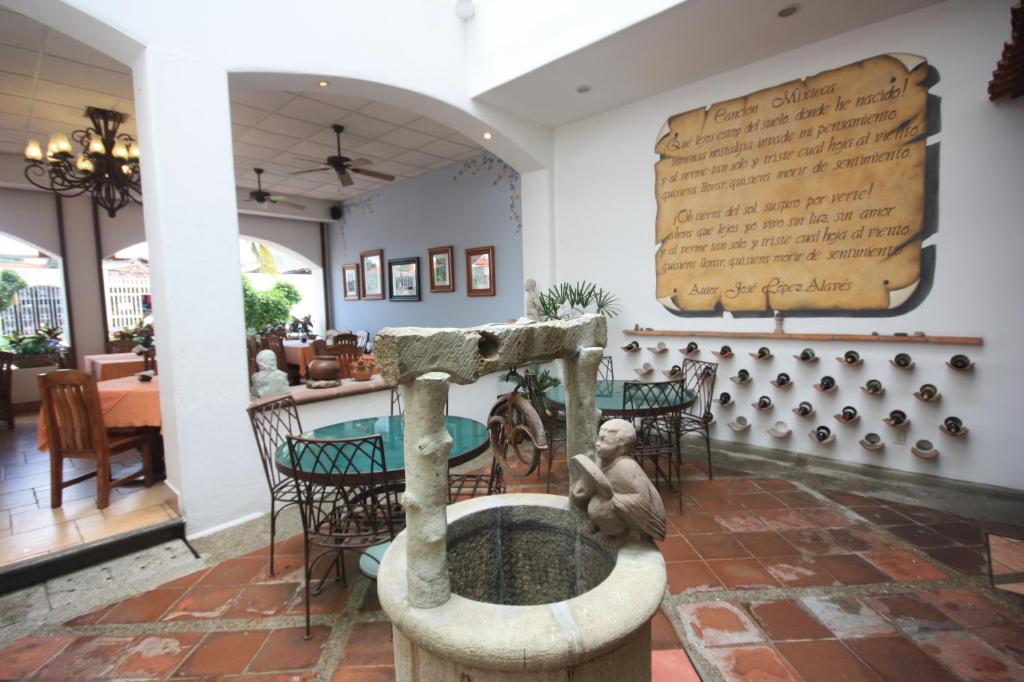 Hotel Maria Mixteca, Santa Cruz Huatulco (updated prices 2025)