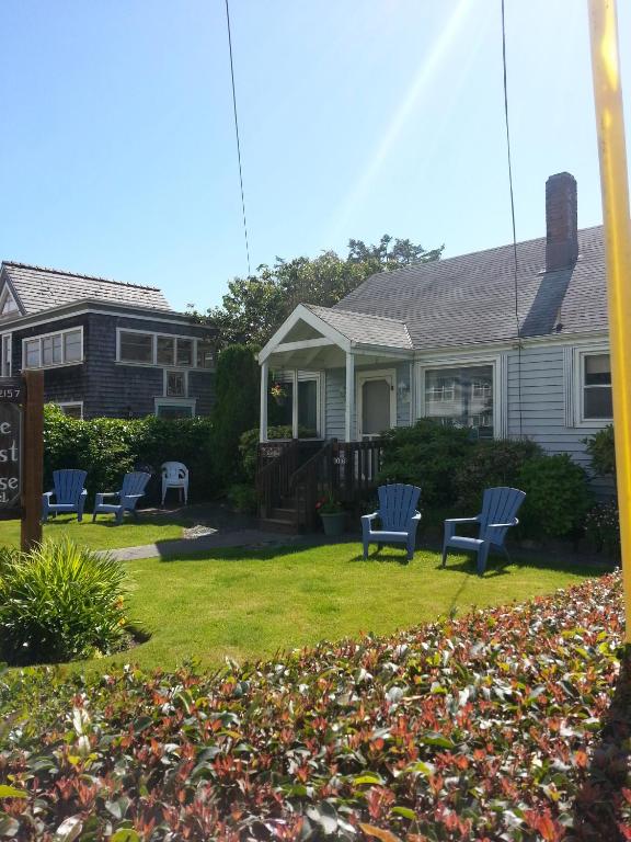 Guesthouse Cannon Beach, Cannon Beach (updated prices 2025)