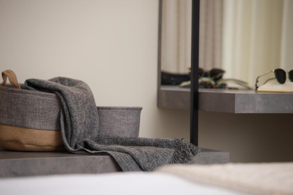 Olenia Luxury Apartments 3, Neos Marmaras (updated prices 2025)