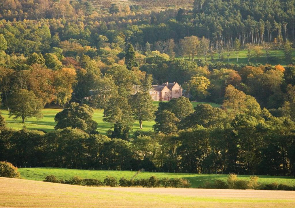 Murrayshall Country Estate, Perth (updated prices 2025)