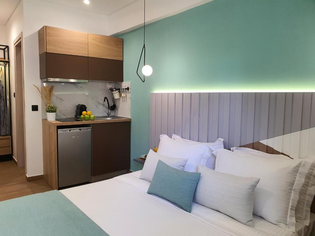 Villa Sofia Fresh, Limenaria, Greece - Booking.com