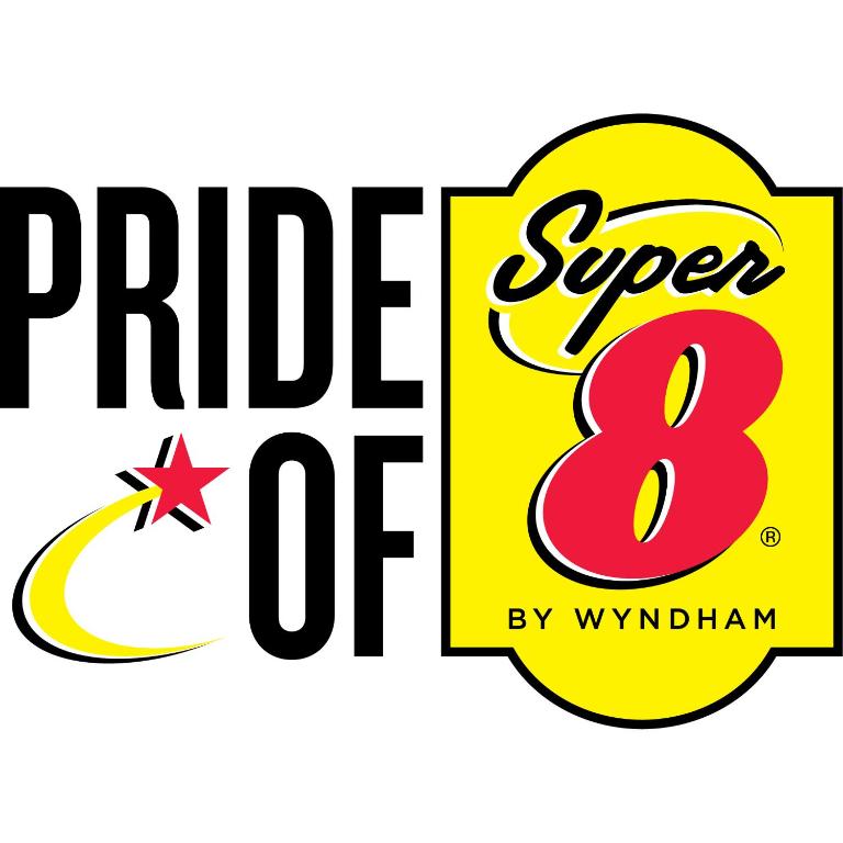Super 8 Logo