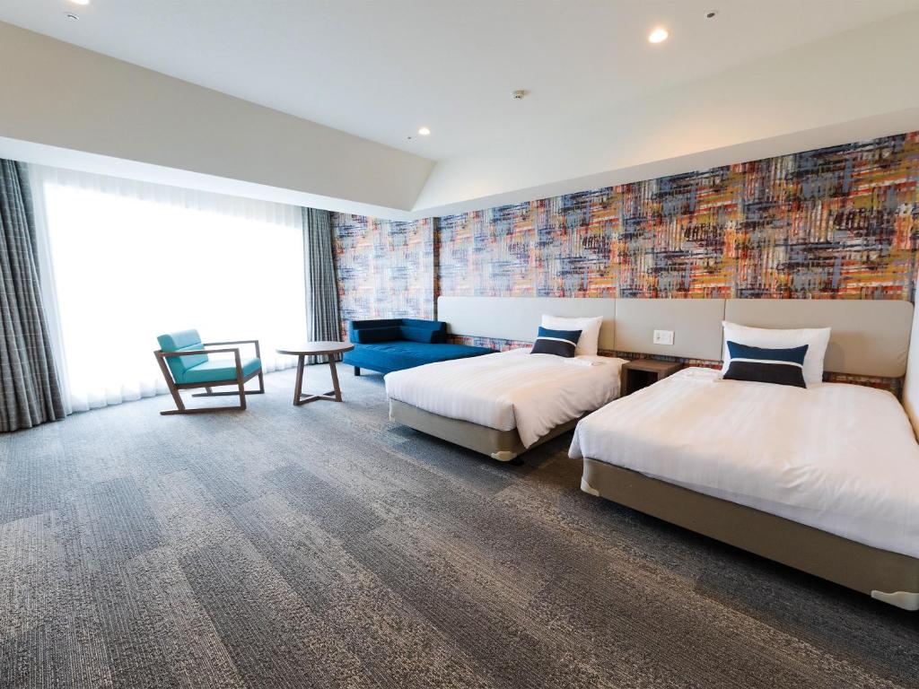 Okinawa Grand Mer Resort, Okinawa City (updated prices 2025)