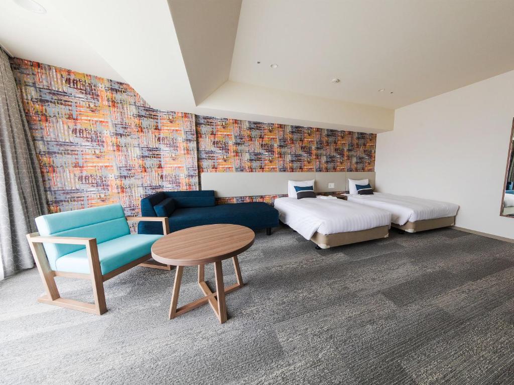 Okinawa Grand Mer Resort, Okinawa City (updated prices 2025)