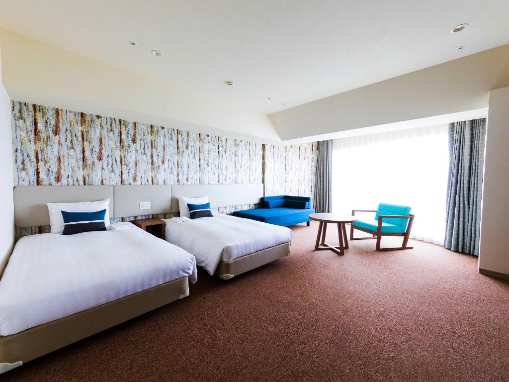 Okinawa Grand Mer Resort, Okinawa City (updated prices 2025)