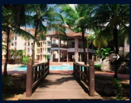 HOLIDAY APARTMENT AT PD PERDANA CONDO RESORT, Port Dickson (updated ...