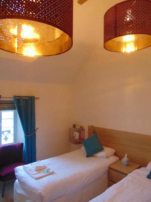 Callander Hostel, Callander (updated prices 2025)