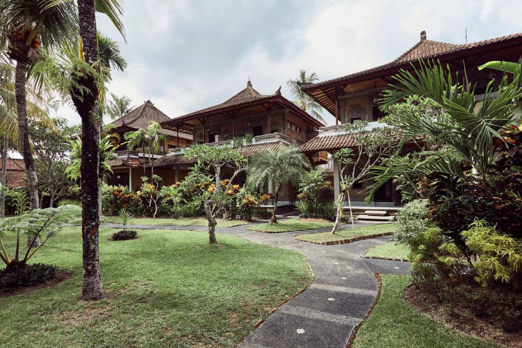 Outpost Ubud, Ubud (updated prices 2025)
