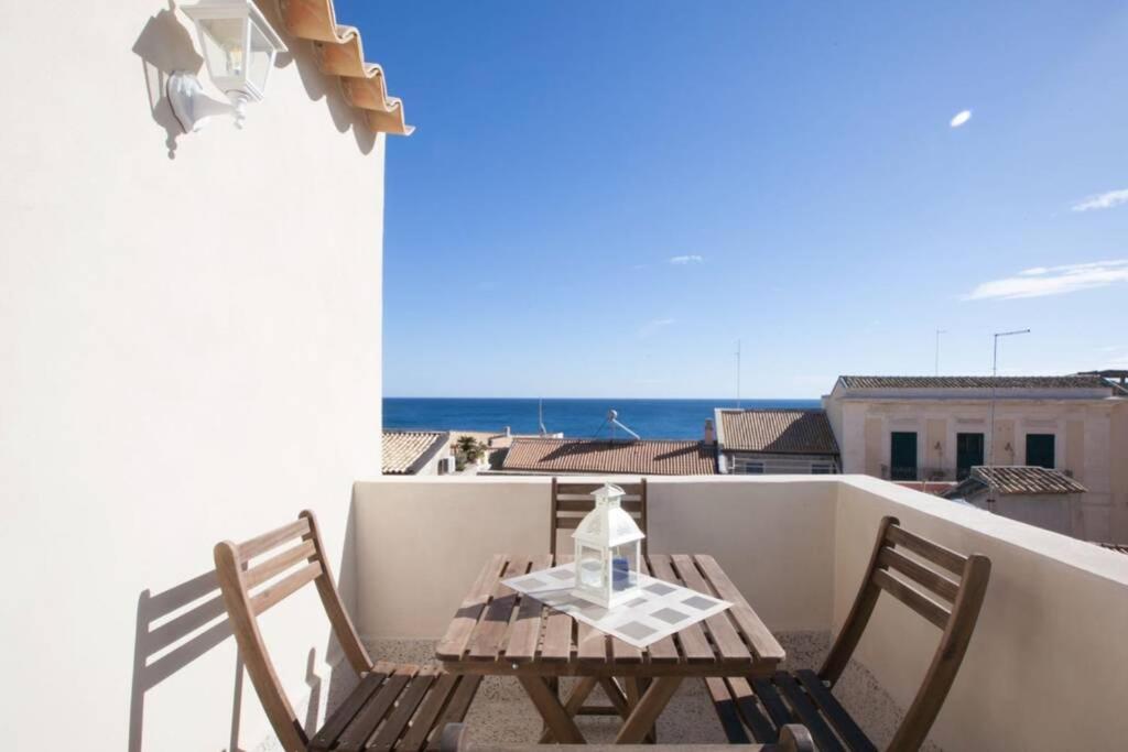 La Maison Della Giudecca - Ortigia - Syracuse