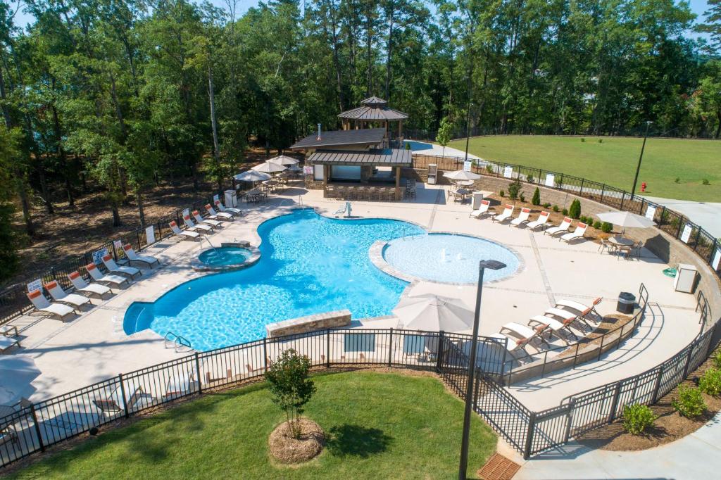 Lakeside Lodge Clemson, Clemson (updated prices 2025)